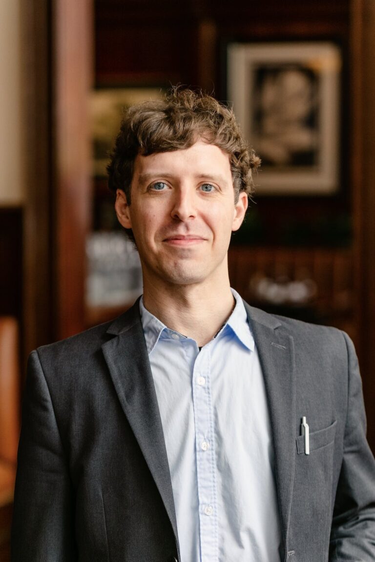 About Us | The Hamilton Live