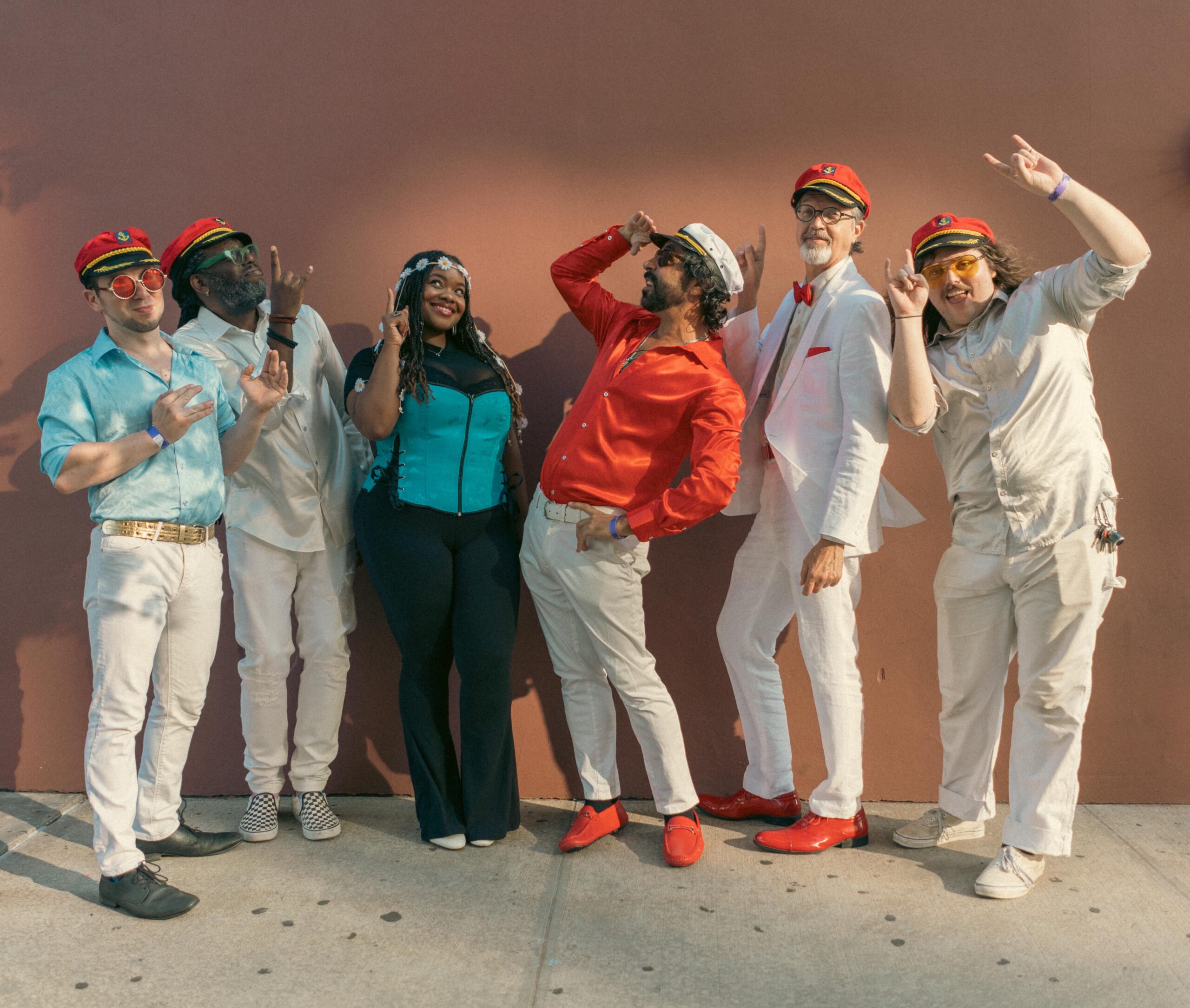 Home | The Hamilton Live