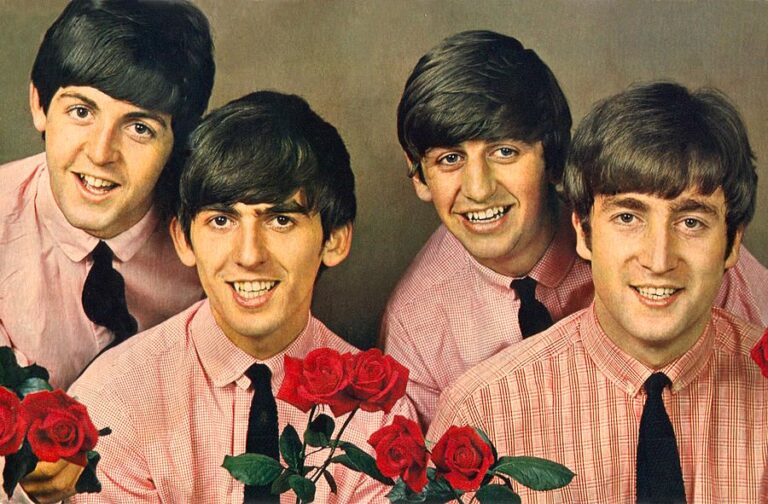 VALENTINE'S DAY CONCERTS 2026 | The Hamilton Live